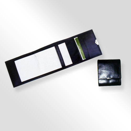 Porte chéquier - Below The Line