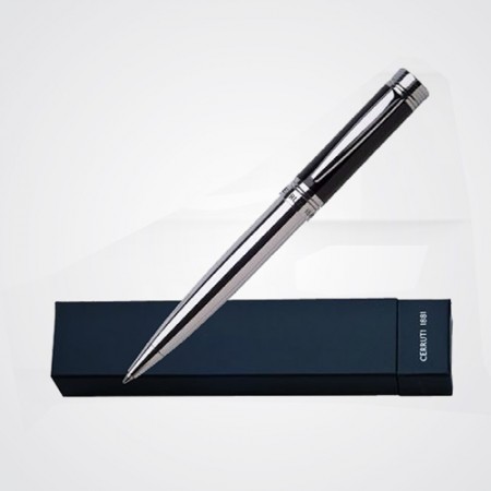 Stylo à Bille Cerruti - NS5554 - Below The Line